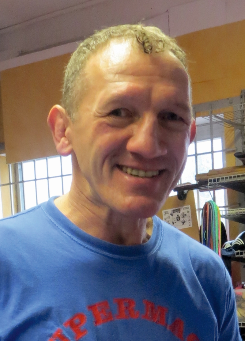 Team - Warriors Martial Arts Team